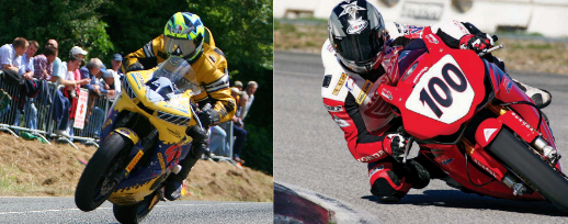 Czech road racing :: Roadracing